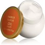 Buy ORIFLAME-AMBER ELIXIR perfumed Body Cream Online at Best Prices in ...