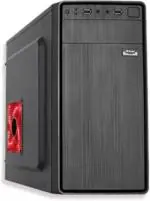 Buy Brozzo Core 2 Duo (4 GB RAM/320 GB Hard Disk/120 GB SSD/Windows 7 ...
