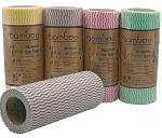 Buy BAMBOO WIPES | Reusable & Washable Printed Kitchen Towel Tissue ...