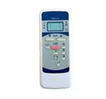 Buy royalcool Plastic Air Conditioner Remote For Videocon Split, Window ...
