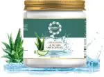Buy Purple Naturals Aloe Vera Hair and Skin Gel (200 g) Online at Best ...