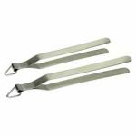 Buy A2SK Stainless Steel Roti Chimta 30 cm Roasting, Utility Tong Set ...