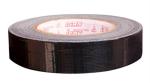 Buy ISAN Black Duct Waterproof/Book Binding Tape 24mm Width X 50m ...