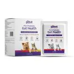 Buy Petvit Dog and Cat Pre and Probiotics Gut Health Powder Enhance ...
