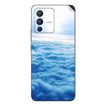 Buy GADGETSWRAP Printed Vinyl Skin Sticker for Vivo V23 (5G) - Soft ...