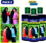 Buy Phillauri Herbal Hair oil For Long Hair Growth Hair Oil (300 ml ...