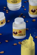 Buy JLE BADAM MILK POWDER Online at Best Prices in India - JioMart.