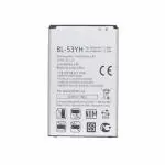 Buy NAFS Battery Compatible With LG G3 / LG Optimus G3 {BL-53YH} F400 ...