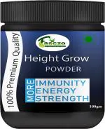Buy Inlazer Grow Height Powder Helps To Grow Taller with Herbal ...