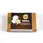 Buy Likla Vanilla Herbal Soap,Natural Handmade Soap. Herbal Bathing ...