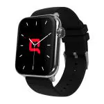 Buy Compaq Q watch Xbreed series with 1.78" with Amoled display| BT ...