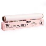 Buy TDS PLUS WRAP 11 Meter Food Wrapping Butter Paper (White, Pack 1 ...