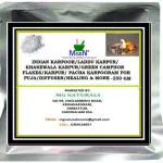 Buy MGBN Indian Karpoor, Laddu Karpur, Khanewala Karpur, Green Camphor ...