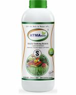 Buy atmanam Sulphur Oxidizing Bio Fertilizer 1 L Online at Best Prices ...