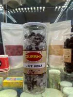 Buy Surbhi Yummy Tasty Jet Imli Mouth freshener Attractive Large Can ...