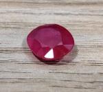Buy Chopra Gems 5.50 Ratti Crystal Ruby Manik Stone - 5 cm Online at Best Prices in India - JioMart.