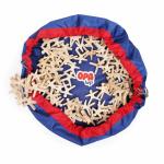 Buy OPA toys Acrobots - Edicational Balancing Wooden Toy, Giant Human ...