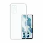 Buy Draxon Lava Blaze 5G, LXX503 Transparent (10 x 3 x 20 cm) Online at ...