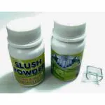 Buy WIZERDY SLUSH POWDER MAGIC TRICK FOR MAGIC SHOW | WATER TO ICE ...