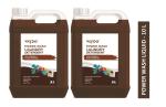 Buy vaydo Power wash Liquid Detergent 5 Liter, Laundry Liquid for ...