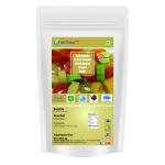 Buy Neotea Homemade Fryum Snacks Dried Round Flower Chips, Fryums 250 g ...