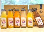 Buy Frut Jus Premium Juice - No Added Sugar, Combo of 6 Online at Best ...
