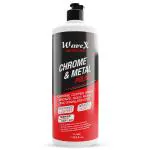 Buy WaveX Chrome and Metal Polish 1 Kg Online at Best Prices in India ...