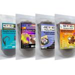 Buy NEYOKI Mappillai Samba Rice, Puttu Powder, Idiyappam Powder and ...