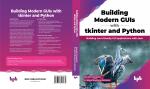 Buy Building Modern GUIs with tkinter and Python Paperback_BPB Online at Best Prices in India ...