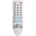 Buy NIJ JXPSE BP69 Remote Control for BPL TV Universal (Grey) Online at ...