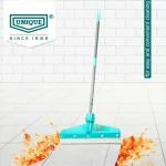 Buy UNIQUE MINI HIFI wiper for Bathroom floor cleaning Foldable short ...