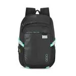 Buy SKYBAGS UNISEX VALOR PRO 02 LAPTOP BACKPACK BLACK Polyester Online at Best Prices in India ...