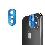 Buy Crysendo Aluminium Rear Camera Lens Protector Cover With Micro ...