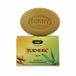 Buy BAKSON'S HOMOEOPATY sunny turmeric soap (Pack of 3) Online at Best ...