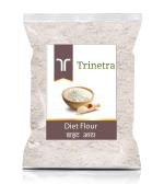 Buy Trinetra Diet Atta 1 kg Pack Online at Best Prices in India - JioMart.