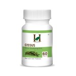 Buy H&C Cissus / Hadjod Tablets 350mg, 60 count (Pack Of 3) -H&C HERBAL ...