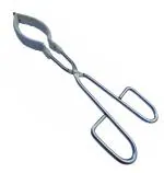 Buy UR Biocoction Beaker Tong Stainless Steel 12 Inch long for ...