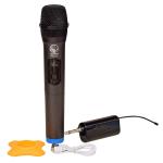 Buy kh Singing, Speech and Conference Wireless Microphone with Receiver ...
