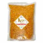Buy Kush Gold Toor Dal / Tur Dal / Arhar Dal / Pigeon Pea (Split) - 1Kg ...