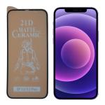 Buy FCS Matte Ceramic with Edge to Edge Coverage 21D Screen Guard ...