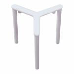 Buy THW Tripod Pizza Saver/Pizza Stool, Pack of 1000 pieces Online at ...