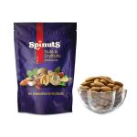 Buy Spinuts Almonds [ Pack Of 2 ] - 500 g Online at Best Prices in ...