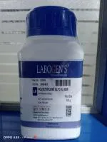 Buy LABOGENS POLYETHYLENE GLYCOL 8000 (For Molecular Biology) 500GM ...