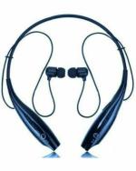 Buy SYARA Bluetooth In the Ear Neck Band Headset Online at Best Prices ...