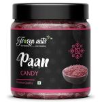 Buy FROZEN NUTS Paan Flavoured Candy | Popping Candies | Special Khatti Meethi Goli Fruit Toffee ...