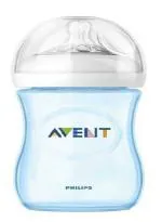 Buy Philips Avent NATURAL 2.0 BOTTLE 260ml Single SCF033/10 Online at ...