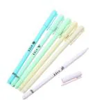 Buy Silly Panda "Gel Pen Box Pack Matt Finish Ultra Durable Tip Black ...