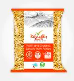 Buy Ritually Pure 100% Organic Pulses | Arhar Daal | Toor Dal | Sambhar ...