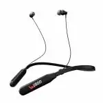 Buy Ubon CL355 Wireless v5.0 Neckband with 24Hours Playtime|Dual Pairing|250mAh Battery ...
