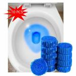 Buy SAVREEN Automatic Flush Toilet Bowl Cleaner Tablets, Bathroom ...